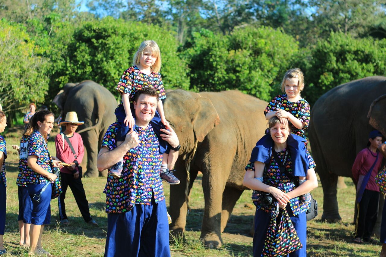 KANTA ELEPHANT SANCTUARY BOOKING BEST RATE